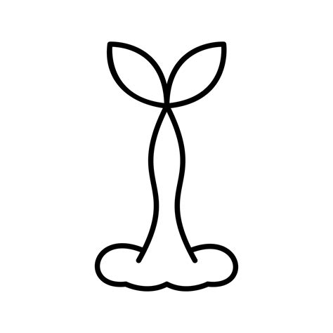 Tree Vector Icon 14416145 Vector Art At Vecteezy
