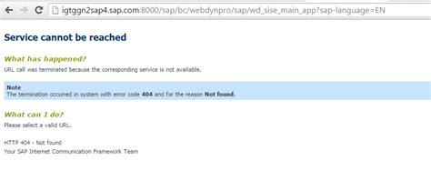 Solmanworkcenter Not Picking Url With Host And Po Sap Community