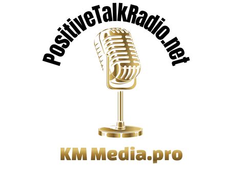 Positive Talk Radio With Kevin Mcdonald
