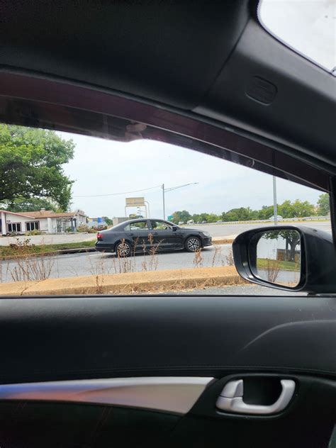 Wrong Side Of The Intersection Oc Ridiotsincars