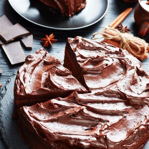 Mary Berry Apple And Almond Cake British Chefs Table