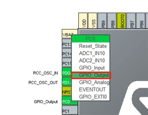 Cubemx Keil Proteus Stm Gpio Sheepeach