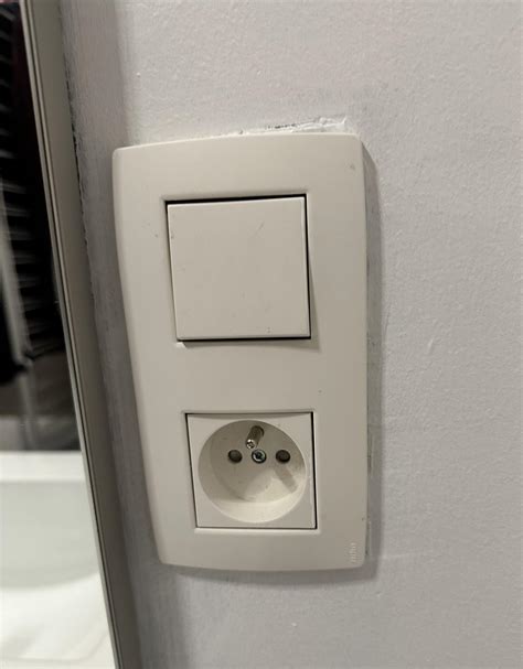 Switch And Socket Combo At Jacqueline Corbett Blog