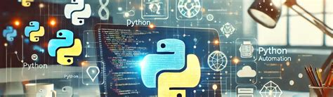 Automatizaci N Con Python Principales Scripts Y Ejemplos Pr Cticos