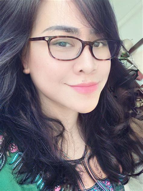 Pin De Linda Yunita Thamrin En Selfie