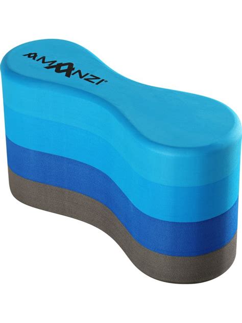 amanzi candyfloss 4 layer pull buoy