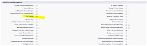 Rest Username Password Oauth Authentication For Community Users