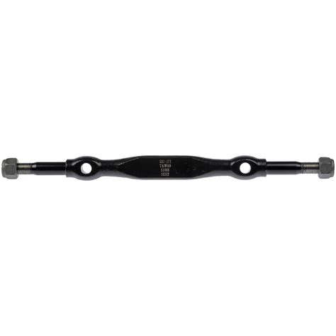 Dorman 521 171 Front Left Upper Suspension Control Arm Shaft Kit For