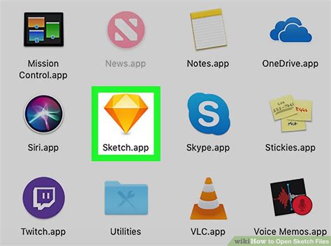3 Simple Ways To Open Sketch Files Wikihow