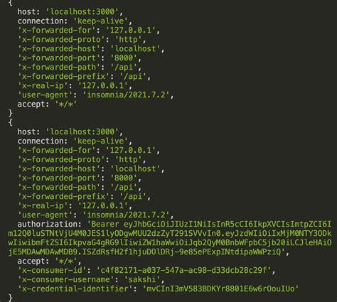 Github Sakshi Choudharykong Gateway Jwt Plugin A Simple Kong