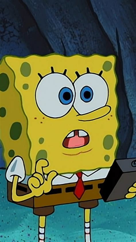 Del 1 A Perlita ¿qué Tanto Te Gusta El Drama 🤭 Mynick Bob Esponja Facebook