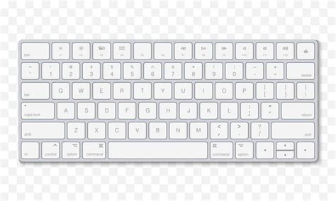 Computer Keyboard Keys Vector Art Icons And Graphics For Free Download