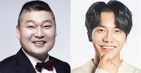 [단독] 강호동·이승기 강심장 재회‥강심장 리그 5월 첫방