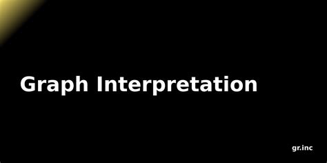 Graph Interpretation General Reasoning
