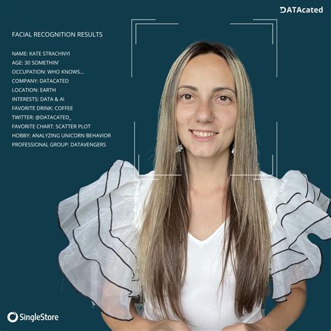 kate strachnyi on linkedin singlestore sqldatabase sql