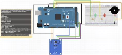 GitHub E Magon Demo Rfid Arduino Demo Di Clonatore RFID Per