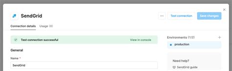 Sendgrid Resource “loading Spec” 💬 Queries And Resources Retool Forum