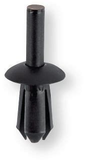 Vente Rivet Plastique 5x12 Diam 10 Berner 79286 50 Place Des Pros