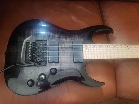 Agile 7 String