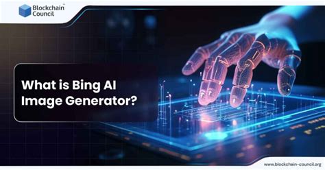 Bing Ai Image Generator Blockchain Council