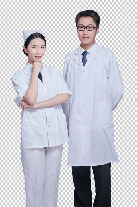 医生png素材 医生png图片 医生png模板 设图网