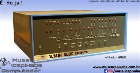 O Microsoft Basic 86 16bits De 1979 Mcc Museu Capixaba Do Computador
