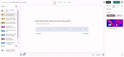 Typeform AI Vs AI Form Generator Involve Me Involve Me