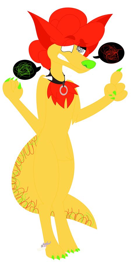 ~freaky Friday~ Art Trade By Raz0reyes On Deviantart