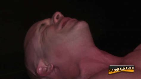 Rimming Bear Raw Dawgs