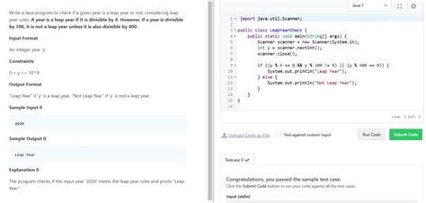100daysofcode java datastructures codingchallenge hackerrank bca… sai ganesh