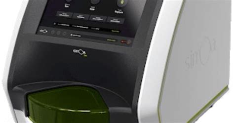 Sr X™ Biomarker Detection System