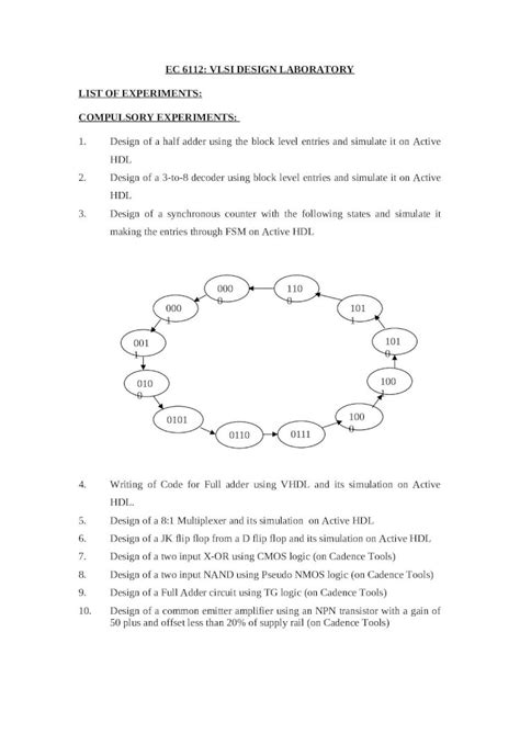 Doc Vlsi Lab Doc Dokumen Tips