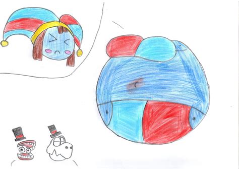The Amazing Blueberry Circus By Dr Dry Bones On Deviantart