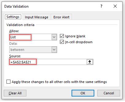 Dependable Drop Down Function In Excel Commerce Curve