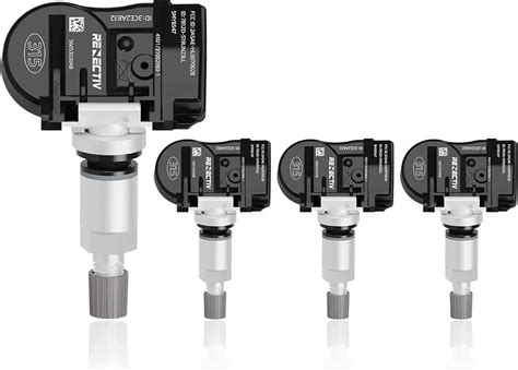 Jeep Tpms Sensor Replacement A Step By Step Guide Shunauto