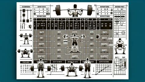 Powerlifting For Beginners A Step By Step Workout Guide Musclemaniapro Com