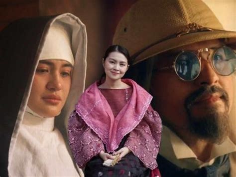Maria Clara At Ibarra Tv Gma Entertainment Online Home Of Kapuso Shows And Stars
