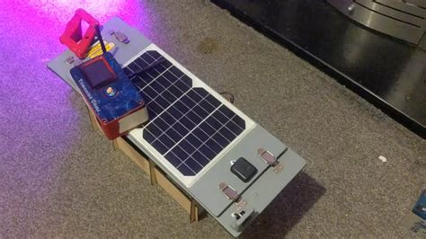 this arduino powered boat boasts full autonomy plus lora and gsm cell — pmd way