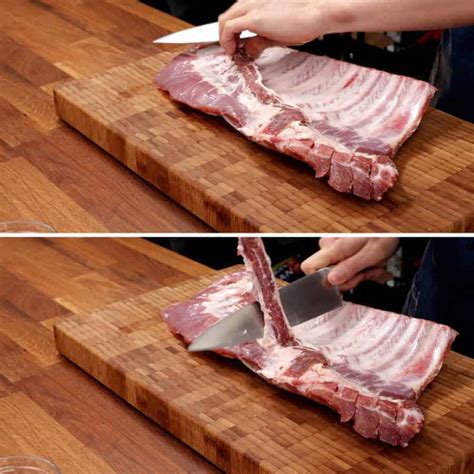 Instant Pot Spare Ribs Tested By Amy Jacky