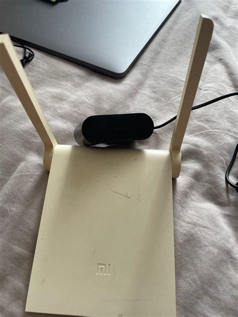 Xiaomi Router Computers Tech Parts Accessories Networking On Carousell