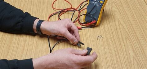 How To Test A Speedometer Sensor Easy Steps