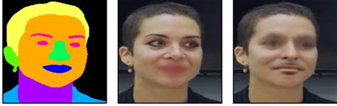 Example Of Semantic Parsing As Performed By Bisenet 90 And Of An Download Scientific Diagram