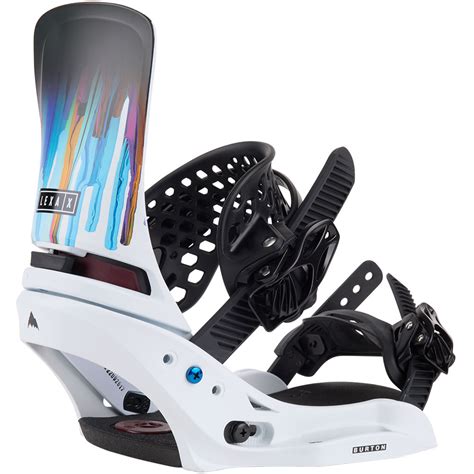 Buy Women Snowboard Bindings In Pattern Online Fun Sport Vision