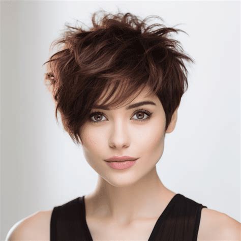 39 Trending Shaggy Pixie Cut Ideas For 2024