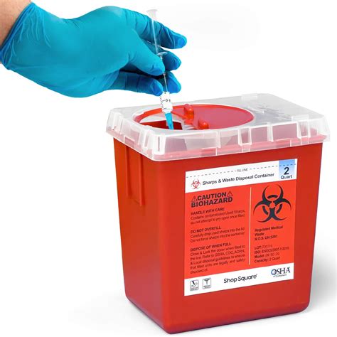 Buy Sharps Container Sharps Containers For Home Use Needle Disposal Buy Sharps Container Sharps Containers For Home Use Needle Disposal