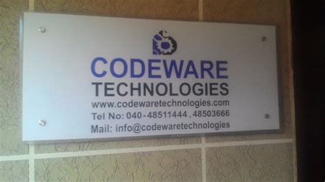 Codeware Office Photos Glassdoor