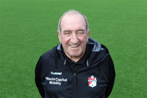 Bert Bosman Overleden Fc Emmen