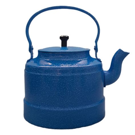 خرید اینترنتی کتری مدل چکشی الومینیومی با قیمت عالی کافه استور