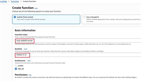 基于 Amazon Q Developer Remote MCP 访问 Amazon Redshift 亚马逊AWS官方博客