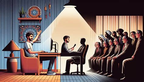 Why You Ace Practice Problems But Bomb Real Coding Interviews